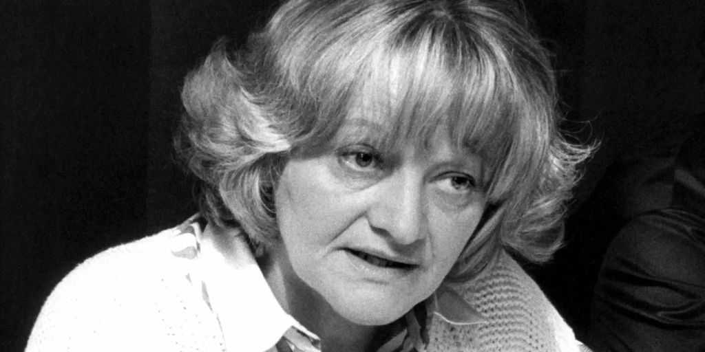 Schauspielerin Ines Torelli im Alter von 88 Jahren verstorben