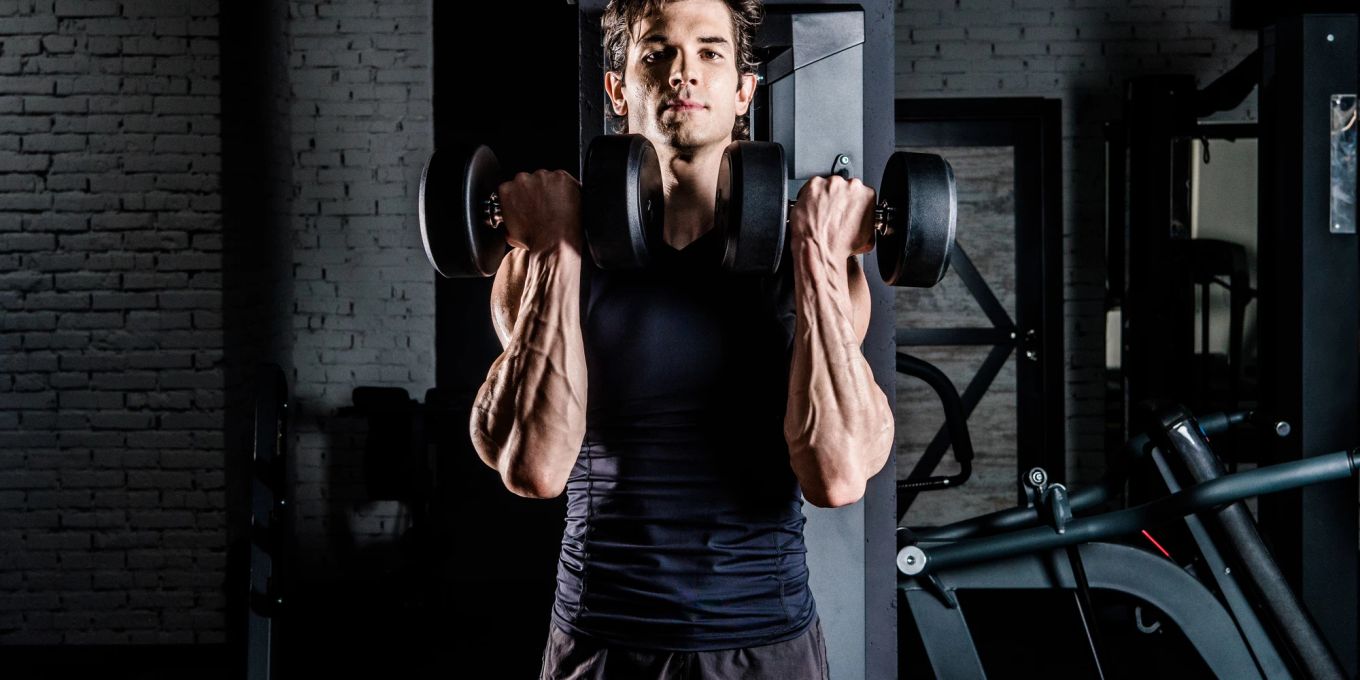 Wie Sie schlechte Tage beim Fitness-Training überwinden | Nau Health