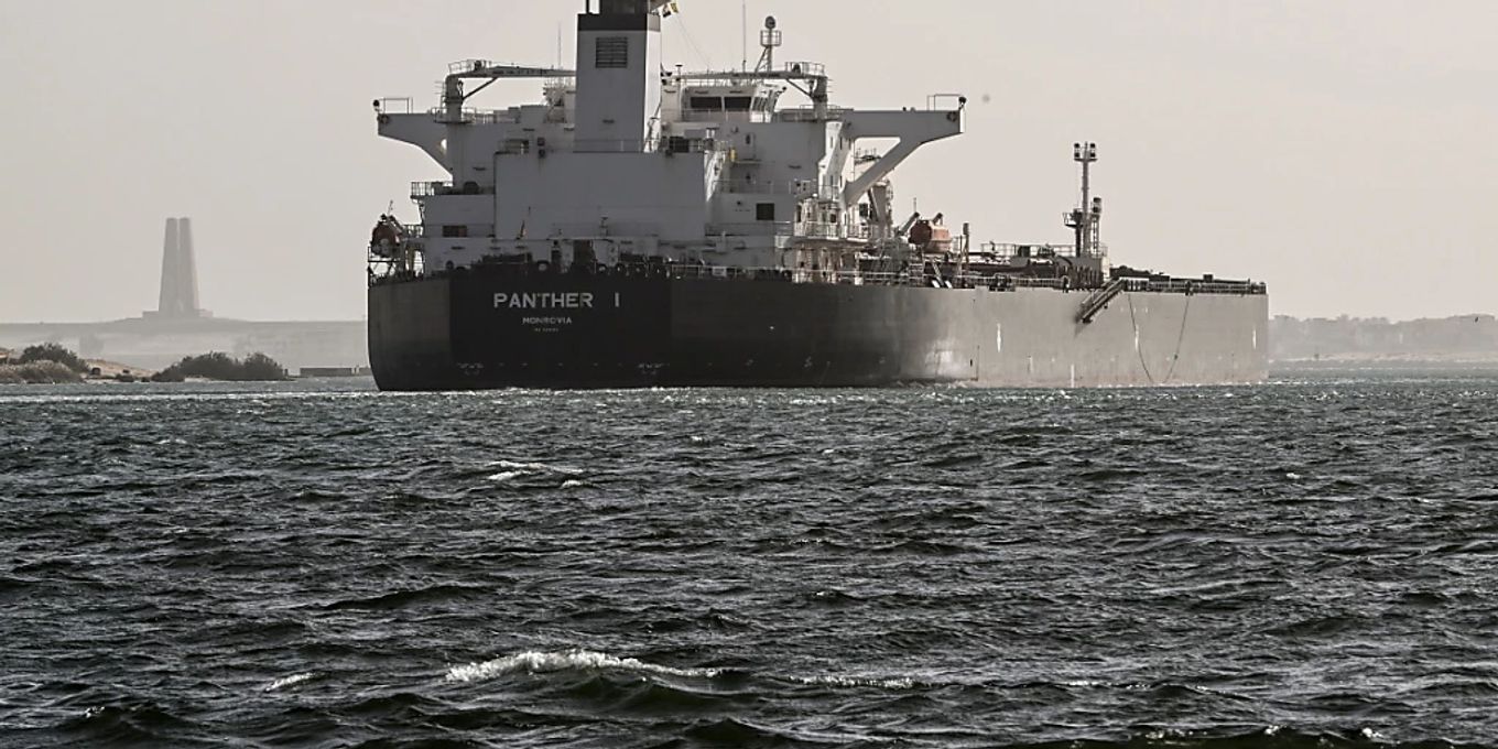 Explosion in der Nähe eines Handelsschiffs vor der Küste des Jemen | Nau.ch