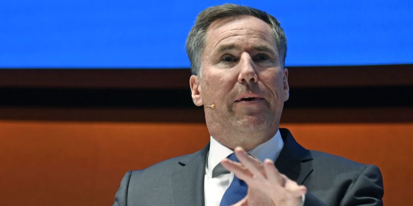 Holcim-Chef Jenisch verdient 2023 Lohn von 9,5 Millionen | Nau.ch