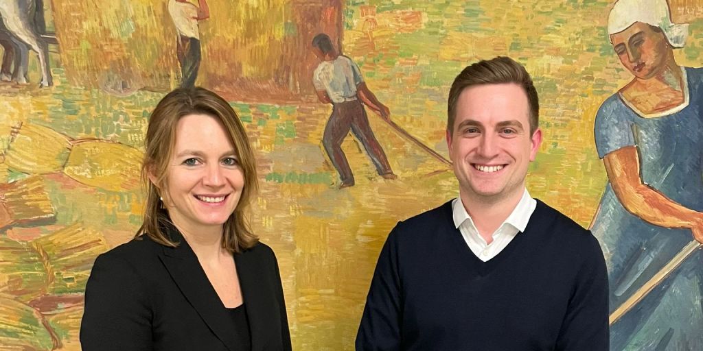 Regina Tschopp Schmid folgt auf Stefan Zubler in der FGPK