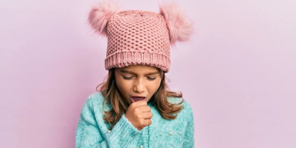 Was tun, wenn der Husten nach der Grippe nicht aufhört? | Nau Health