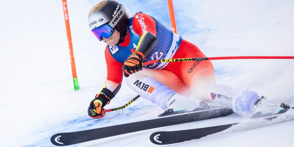Nidwaldner Ski-Talent Durrer: «Das Schönste, dass ich gesund bin»