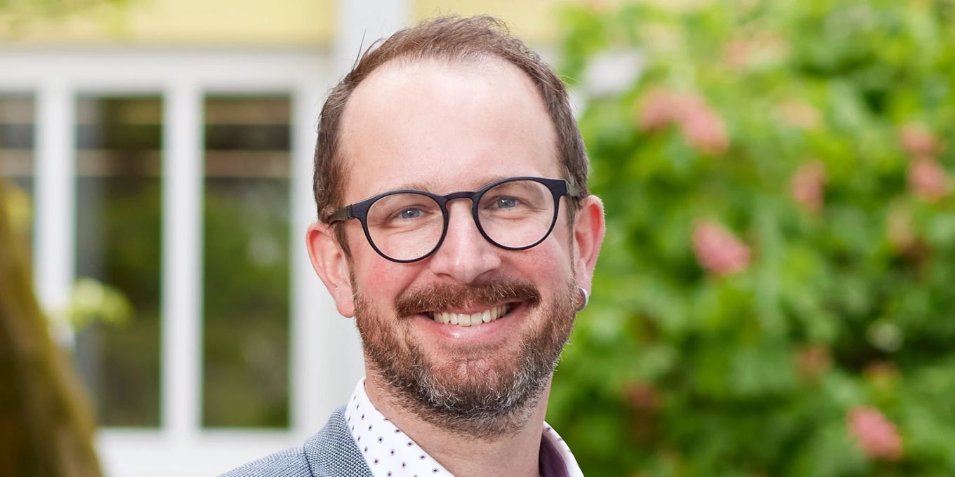 Ingenbohl: Theo Ziegler wird neuer Leiter des Alterszentrums | Nau.ch