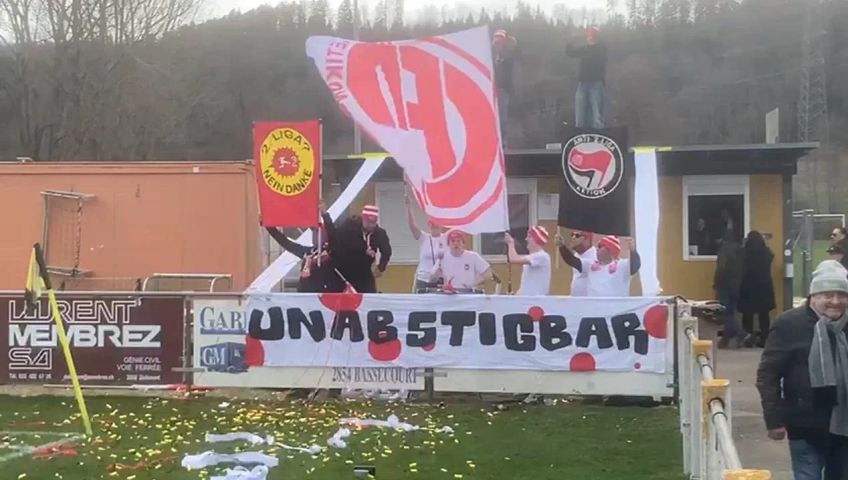 FC Dietikon: Neuzugang Mychell Chagas trifft beim Debüt dreifach