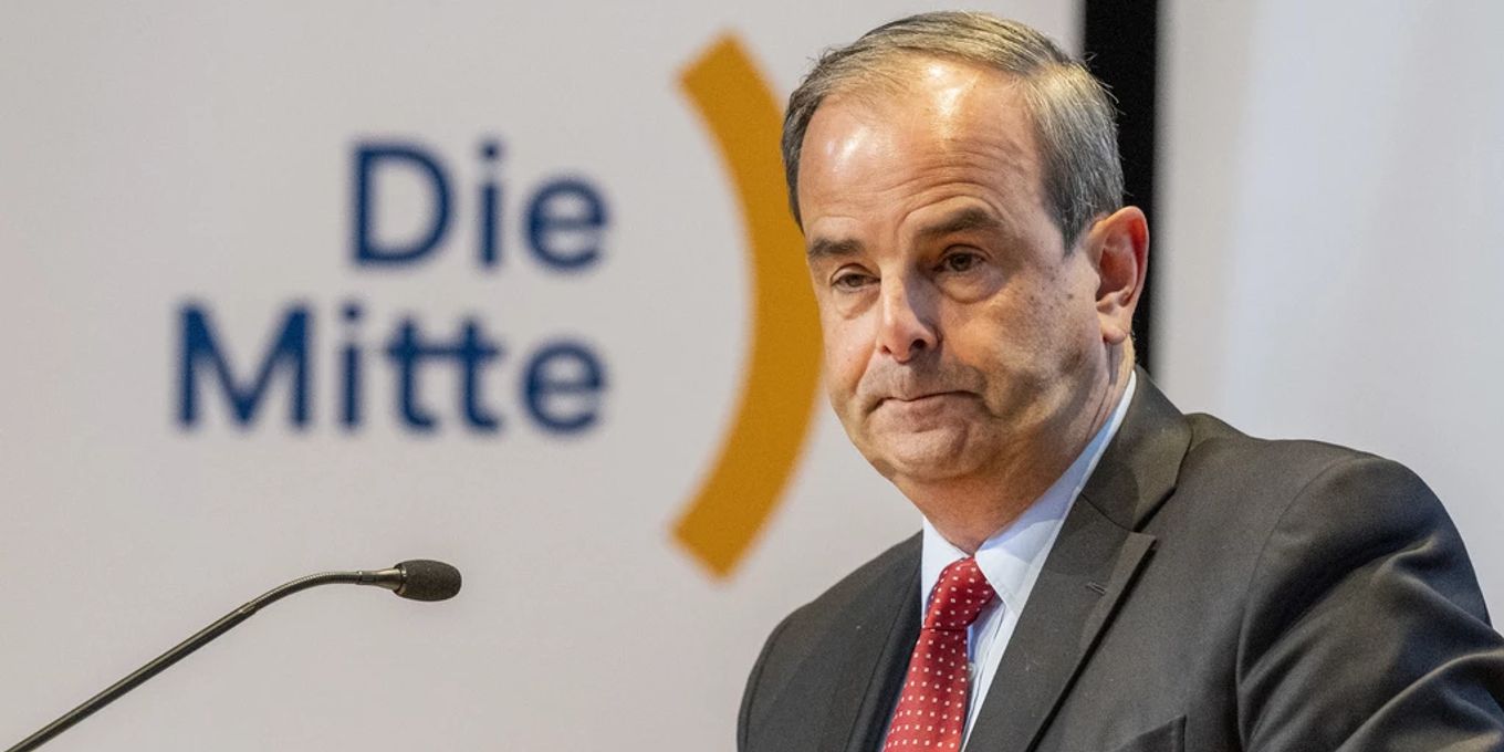 Mitte-Partei setzt auf Familienwerte und Anti-Polarisierung | Nau.ch