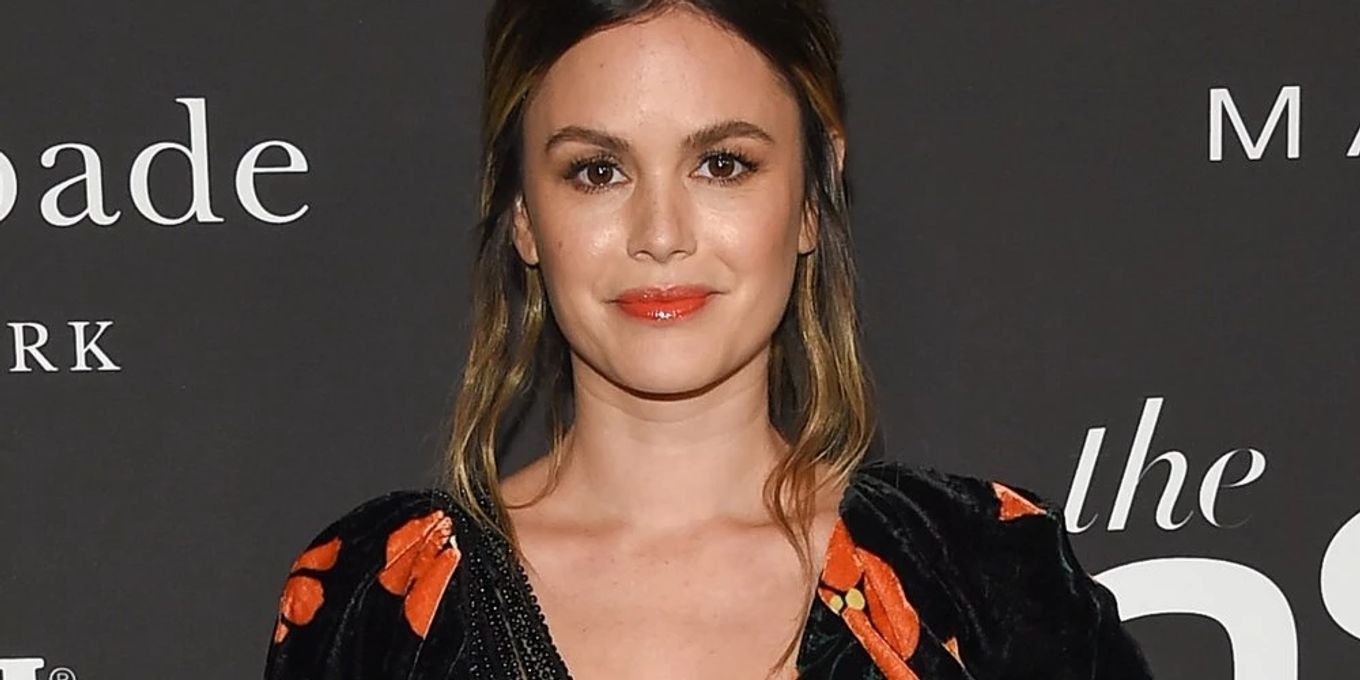 Neue Liebe: Rachel Bilson ist wieder in einer Beziehung | Nau.ch