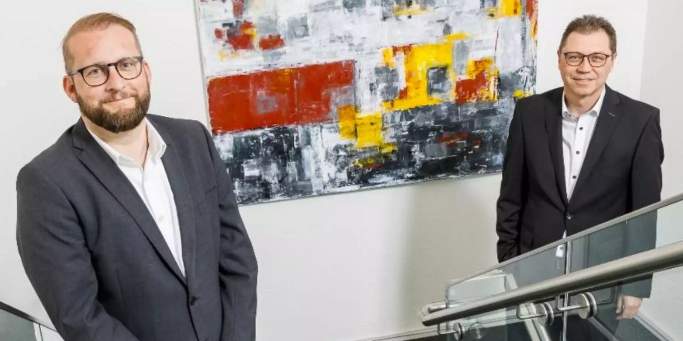 Patrick Suter neuer Leiter der SZKB-Filiale in Siebnen | Nau.ch