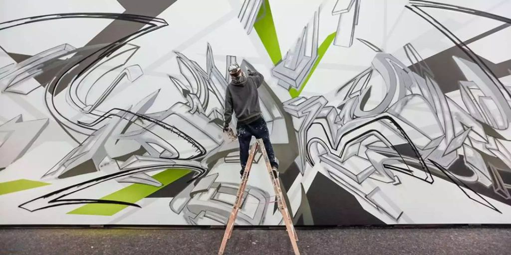 DAIM ist Gast in der Luzerner Kunsthalle