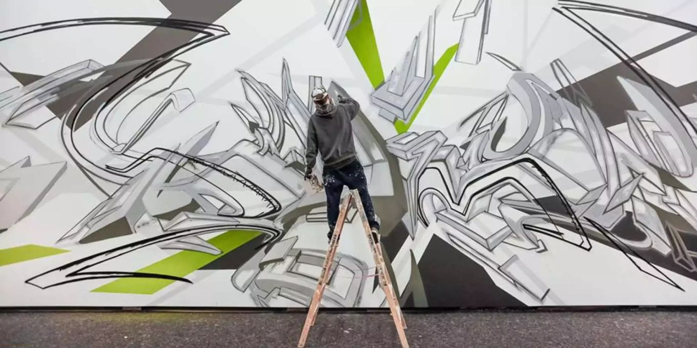 DAIM ist Gast in der Luzerner Kunsthalle | Nau.ch