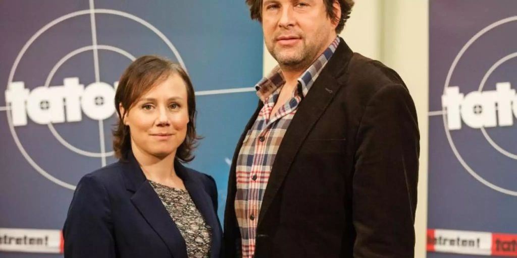 Neuer «Tatort» im Schwarzwald spielt zur Fastnacht