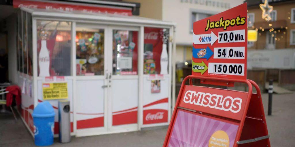 EuroDreams: Swisslos lanciert neues Lottoprodukt