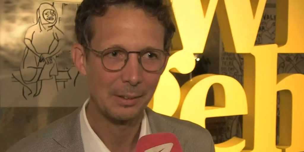 Michael Hermann über Karin Keller-Sutters Kandidatur