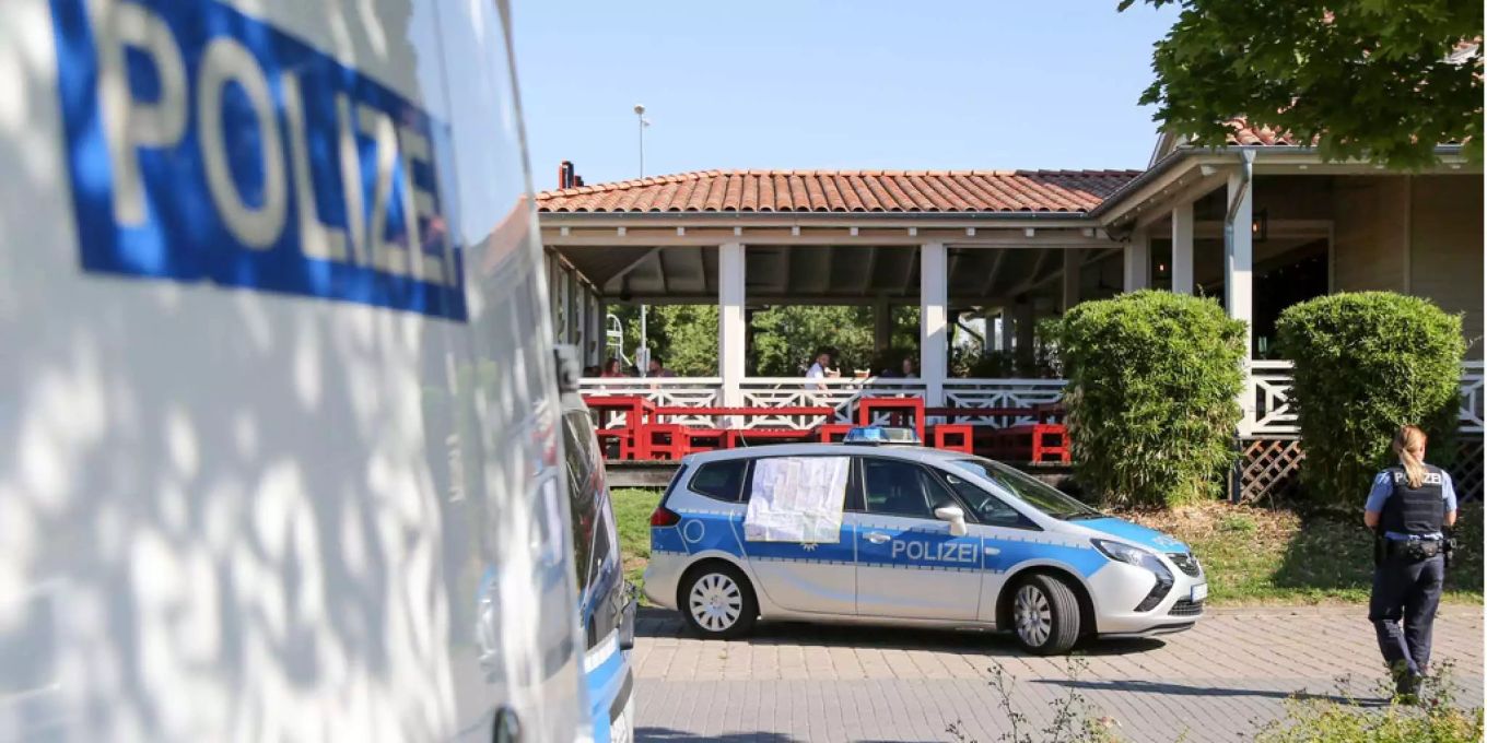 Thüringen: Sieben Tote durch Unfall bei Bad Langensalza | Nau.ch