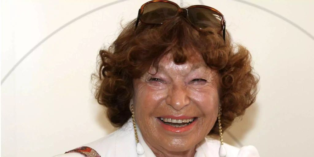 Verlegerin und Fotografin Inge Feltrinelli gestorben