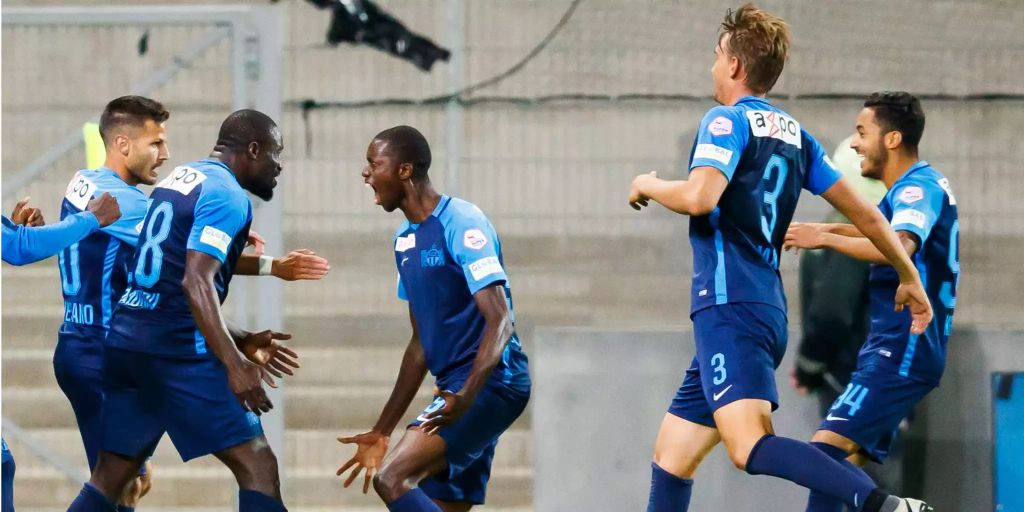 FCZ trifft heute in der Europa League auf Ludogorez