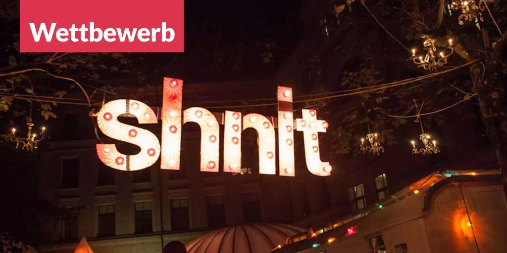 16. shnit Worldwide Shortfilmfestival