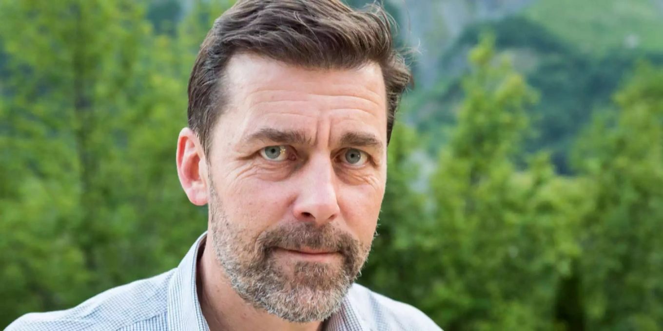 Peter Stamms neue Erzählungen: sein Markenzeichen sind Auslassungen ...