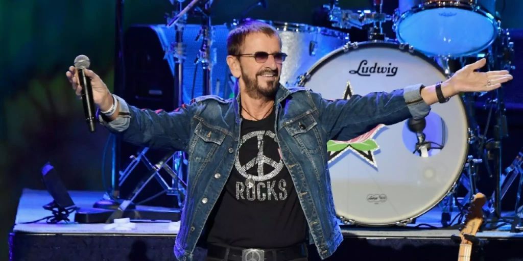 Sir Ringo Starr will endlich wieder auf Tournee