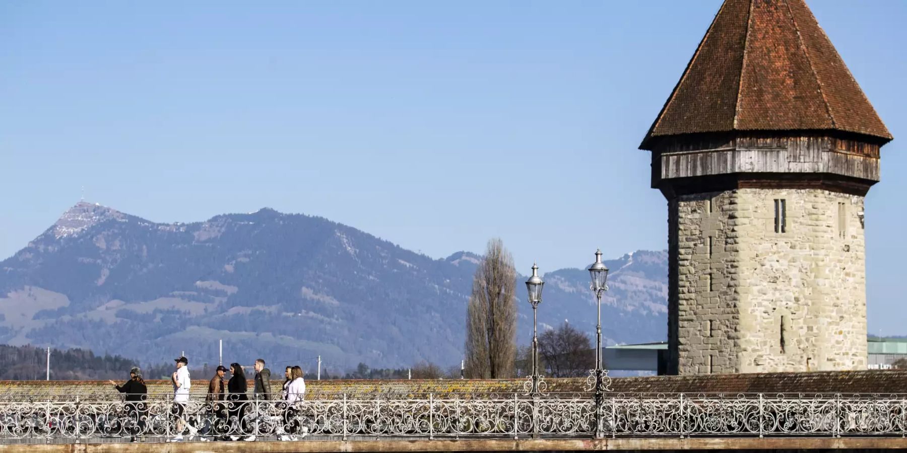 Der Kanton Luzern erwartet einen noch höheren Ertragsüberschuss | Nau.ch