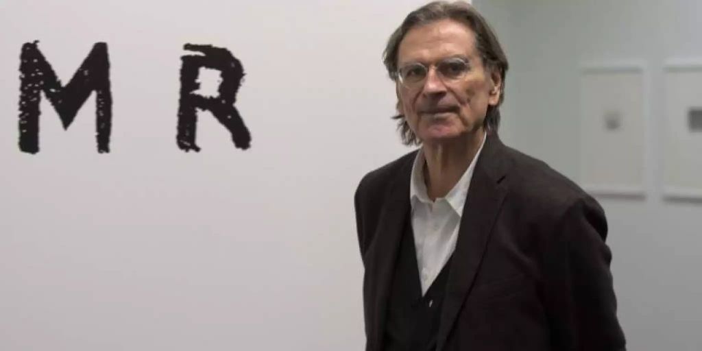 Künstler Markus Raetz (†78) ist gestorben