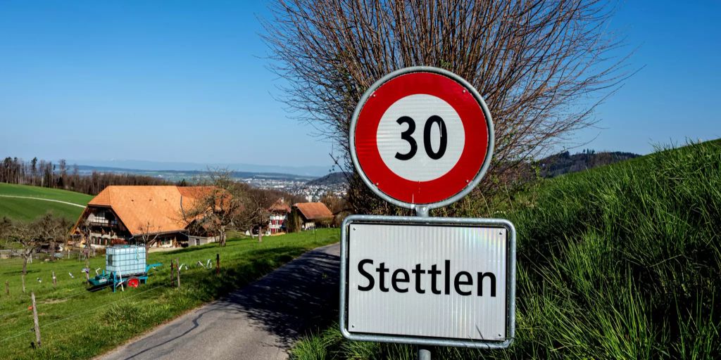 Stettlen bittet um Anmeldung für November-Häckseldienst