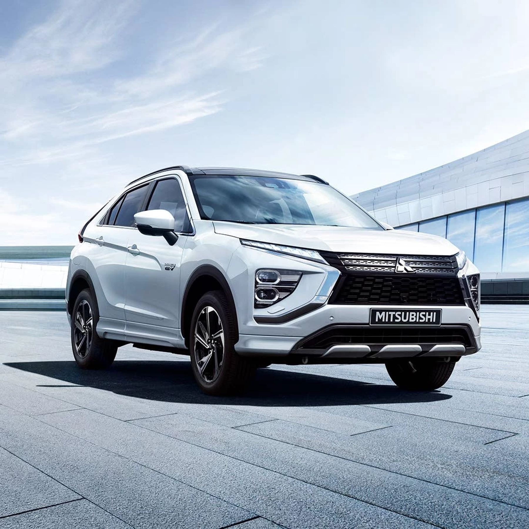 PHEV, HEV, MHEV? Was diese Abkürzungen wirklich bedeuten! | Nau.ch