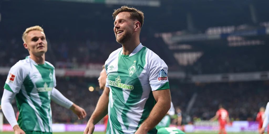 SV Werder Bremen: Füllkrug beabsichtigt keinen Wechsel