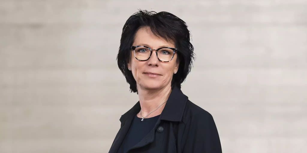 Katrin Frick: Nein zu staatlicher Bevormundung im Wohnungsbau