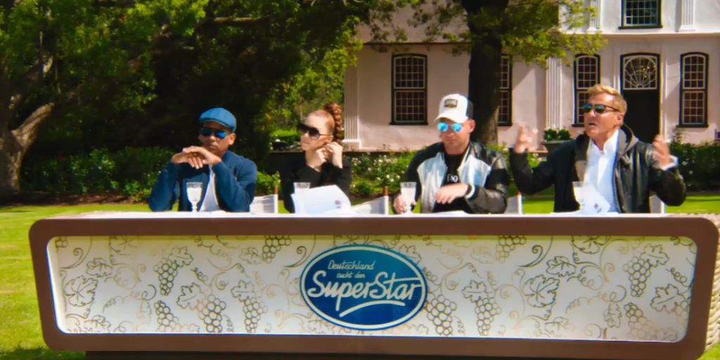 DSDS: Der Recall geht weiter!