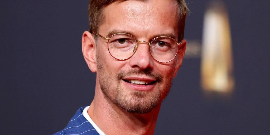 Joko Winterscheidt präsentiert ab Juni neues Showformat