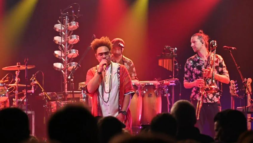 Bezirk Höfe: Ein vielseitiges Fest zum 175-jährigen Jubiläum