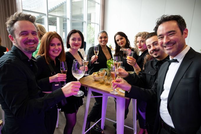 Marc und Jan Riedo mit internationalem Preis ausgezeichnet | Nau.ch