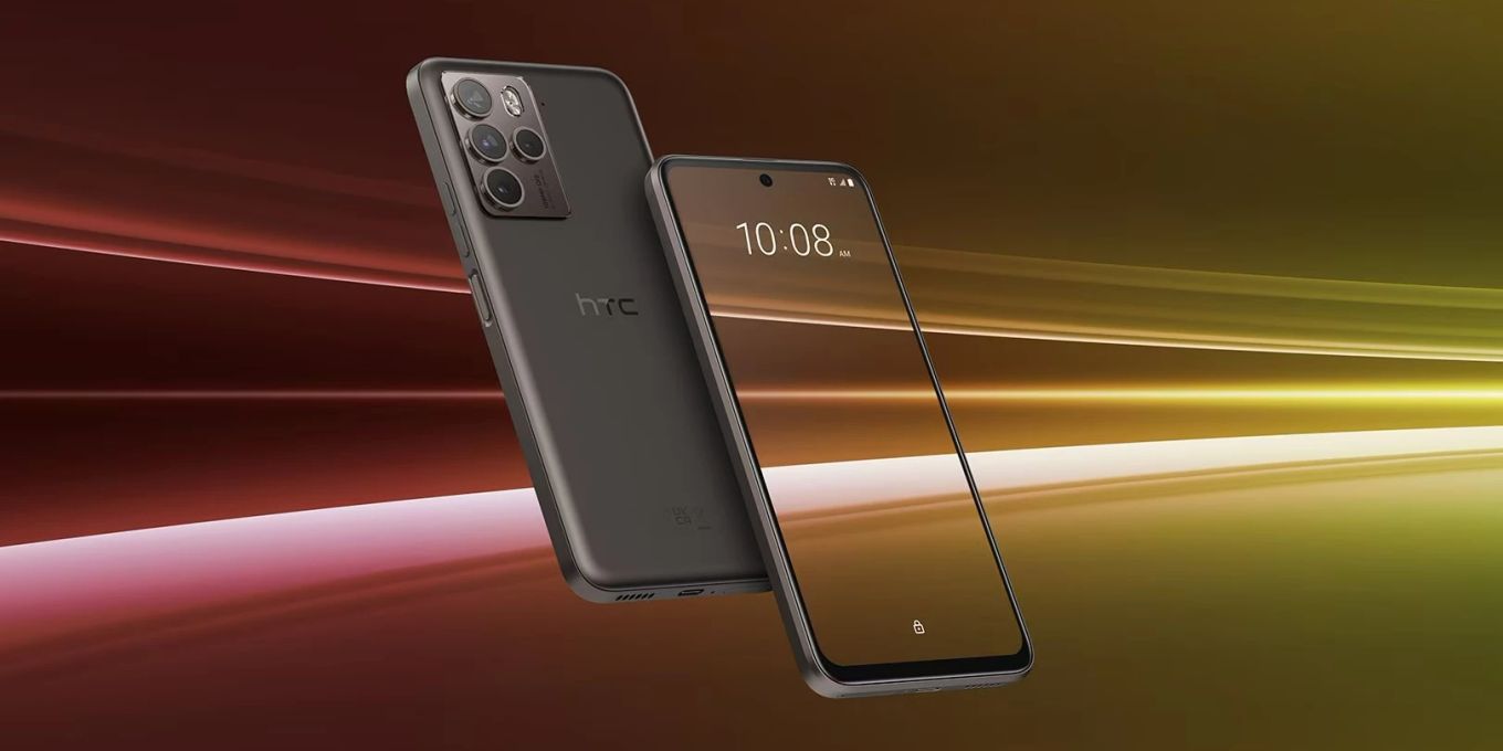 Android-Pionier HTC wagt mit U23 Pro ein Comeback | Nau.ch