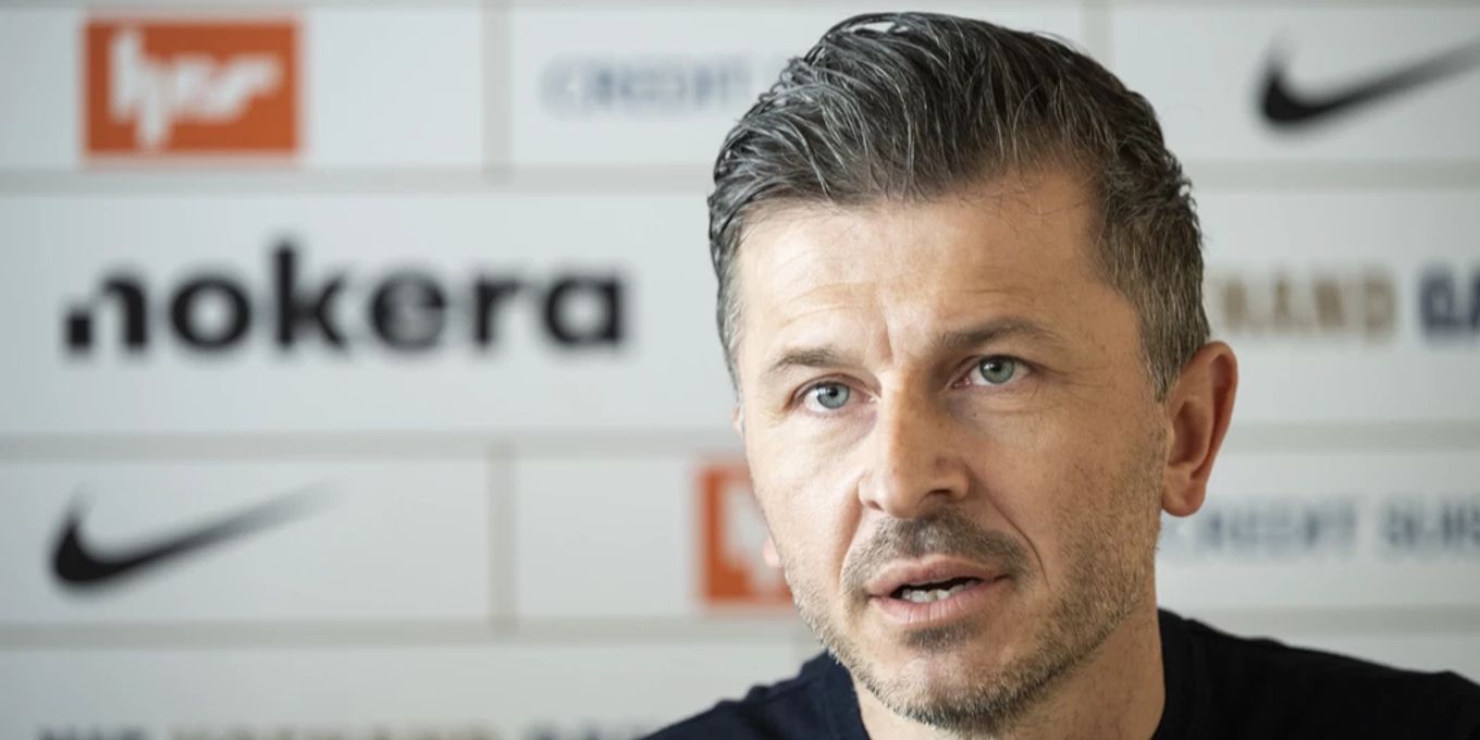 FC Zürich: Sportchef Marinko Jurendic wechselt in die Bundesliga | Nau.ch