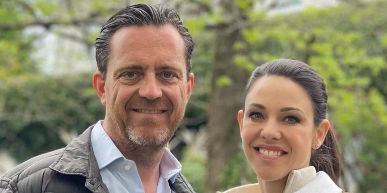 SRF-Moderatorin Kiki Maeder ist wieder Single | Nau.ch