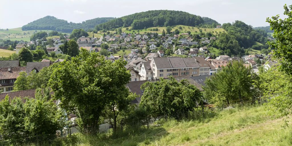 Reigoldswil organisiert den Santichlaus