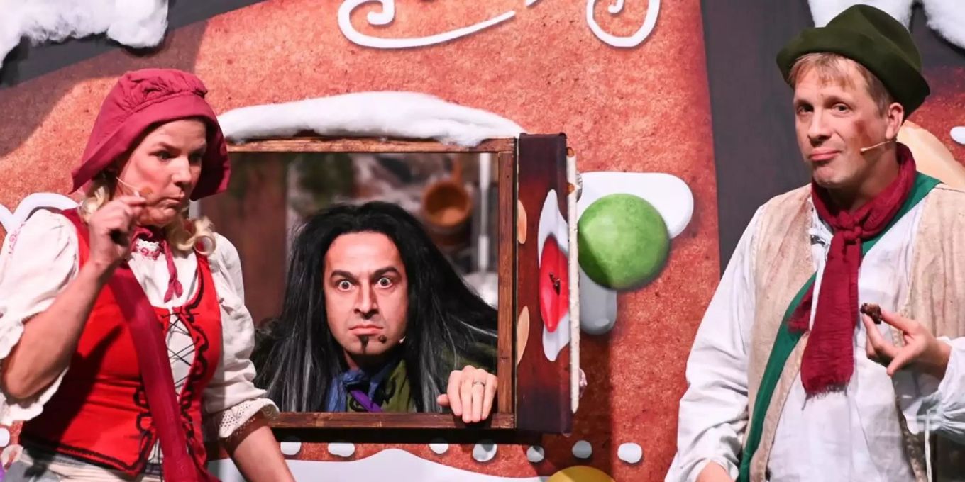 «Die Comedy Märchenstunde»: Sat.1 interpretiert Märchen neu | Nau.ch