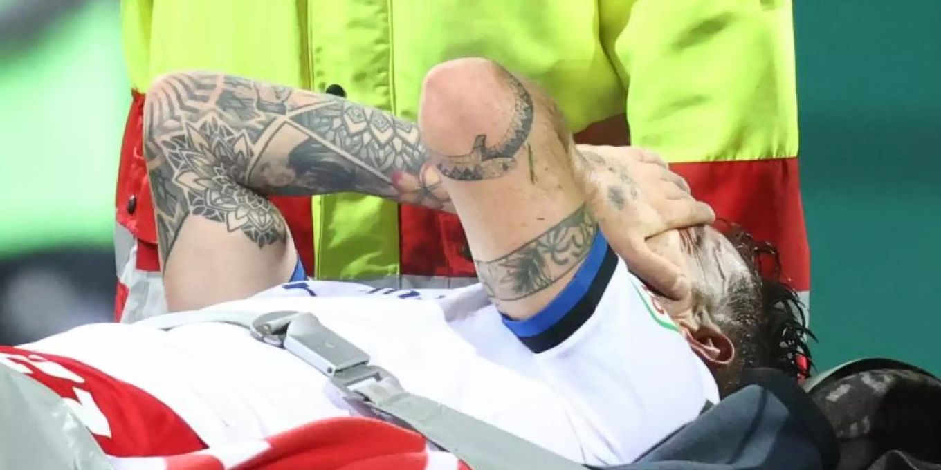 HSV-Profi Leibold nach Knie-Operation: «Ist gut verlaufen» | Nau.ch