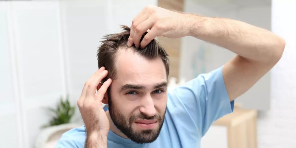 Haarausfall stoppen - neue Lösungen für voluminöses Haar