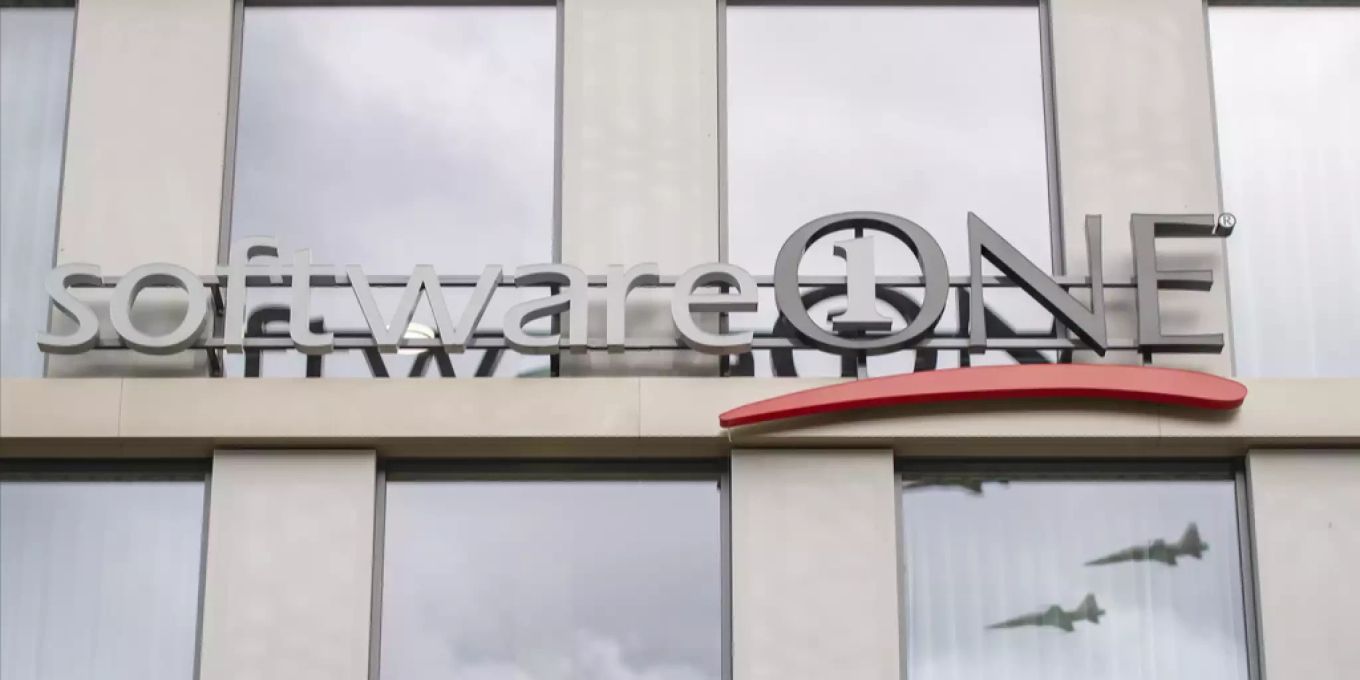 Software One will im zweiten Semester wieder wachsen | Nau.ch