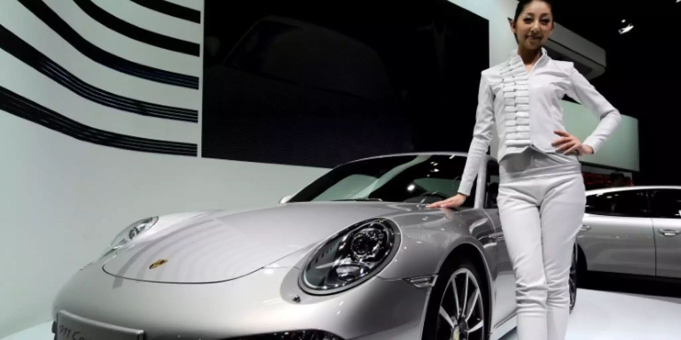 BGH verhandelt über Ansprüche von Erbin eines Porsche-Konstrukteurs ...