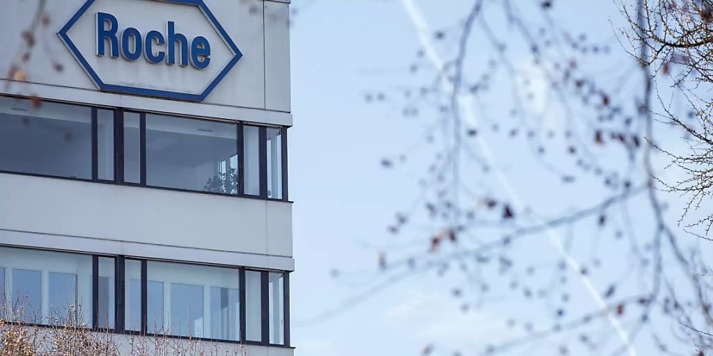 Roche übernimmt irische Biotechfirma Inflazome