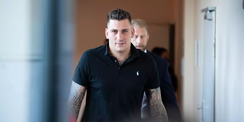 187 Strassenbande: Rapper Gzuz muss in den Knast