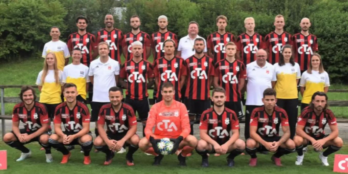 FC Münsingen: Erste Mannschaft befindet sich in Quarantäne | Nau.ch