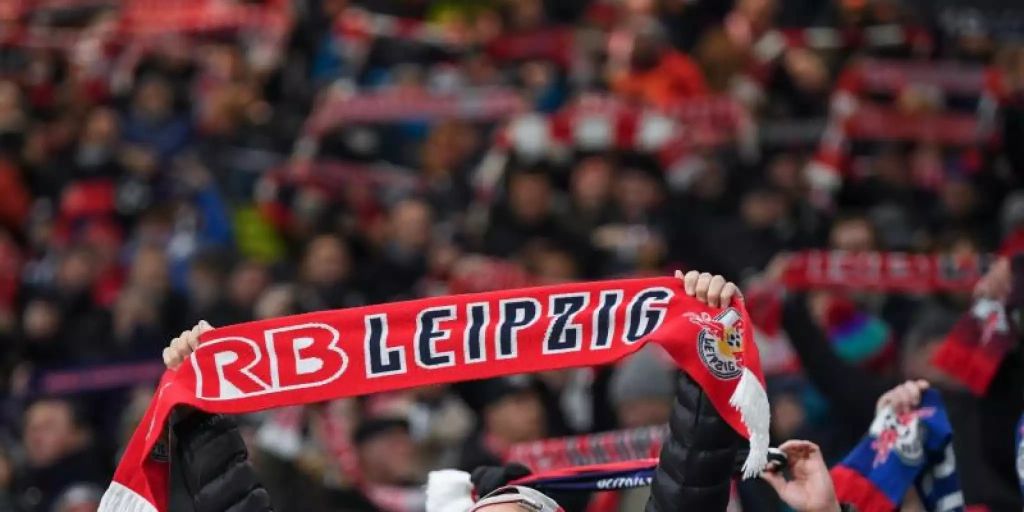 8500 Fans bei Bundesliga-Auftakt von RB Leipzig zugelassen