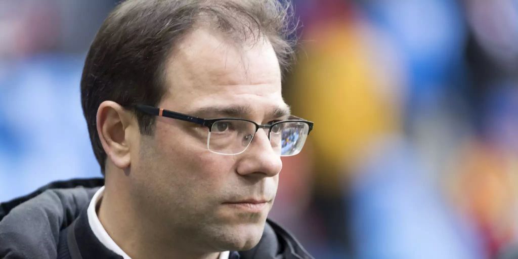 Früher FCB: Georg Heitz bald Sportchef bei MLS-Klub Chicago Fire?