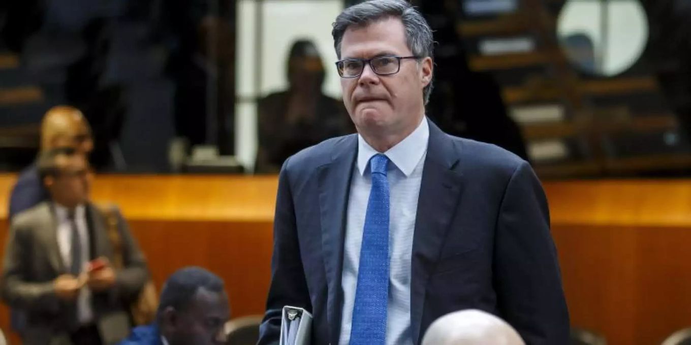 Donald Trump: Droht wegen ihm nun der Welt-Zoll-Krieg? | Nau.ch