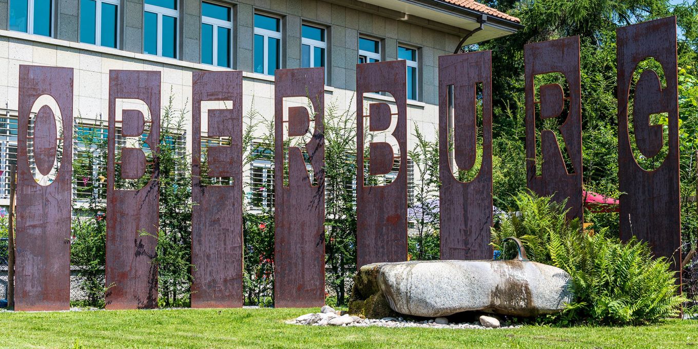 Oberburg lebt wieder auf: Dorffest mit vielfältigem Programm | Nau.ch