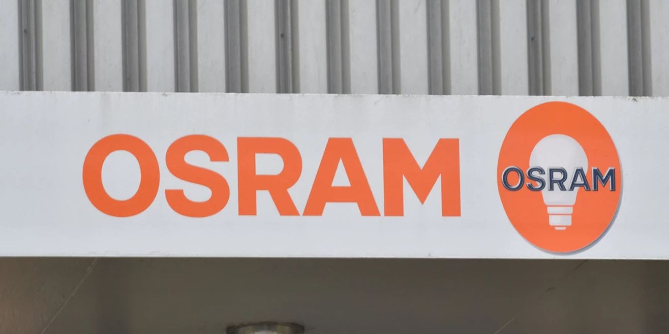 Aldo Kamper neuer Ams-Osram-Chef – Alexander Everke zurückgetreten | Nau.ch